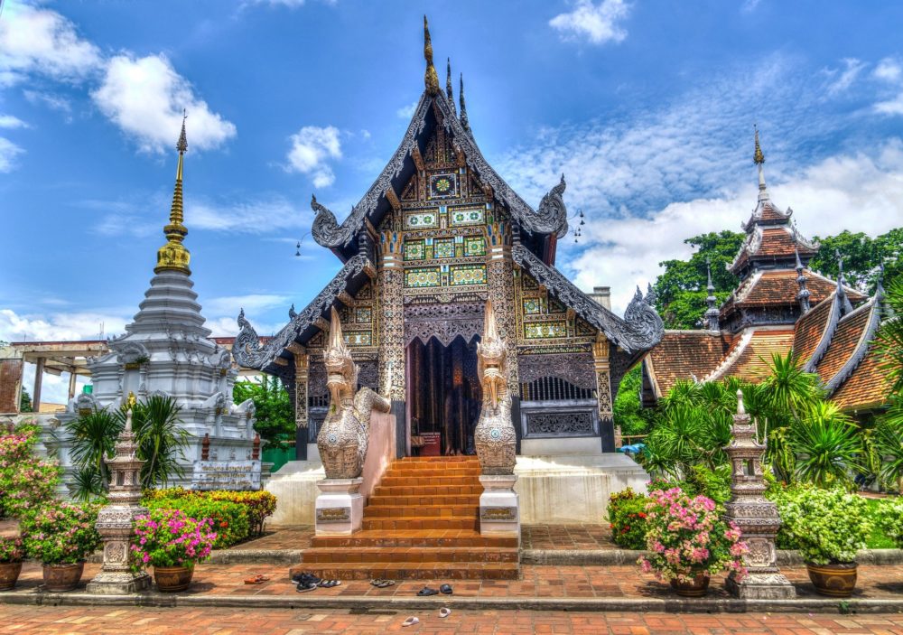 Thailands Platz 2 In Der Welt Für Anhaltende Erholung Von COVID-19 ... Thailands Platz 2 In Der Welt Für Anhaltende Erholung Von COVID-19 ...